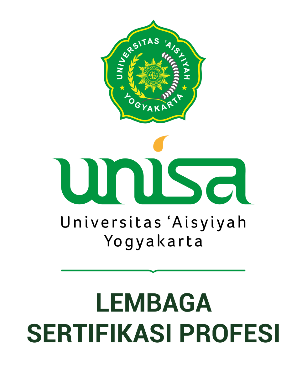 Profil LSP | LSP Universitas Aisyiyah Yogyakarta